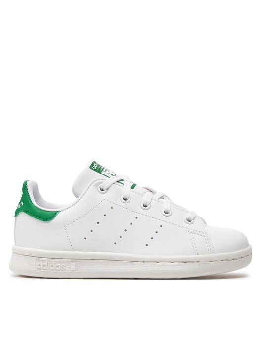 Sneakers adidas Stan Smith C FX7524 Alb | epantofi.ro