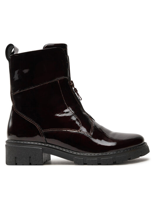 Botine Ara 12-23130-17 Vișiniu | epantofi.ro