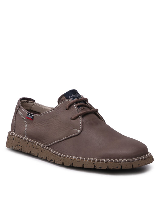 Półbuty Callaghan Bruce 84702 Beżowy | eobuwie.com.pl