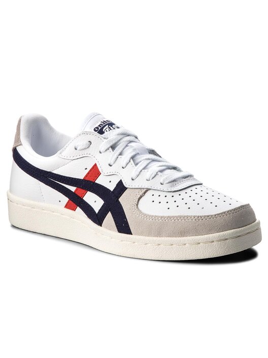 Сникърси Onitsuka Tiger Gsm D5K2Y Бял | obuvki.bg