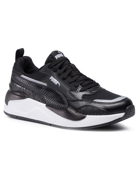 Sneakers Puma X-Ray 2 Square 373108 08 Negru | epantofi.ro