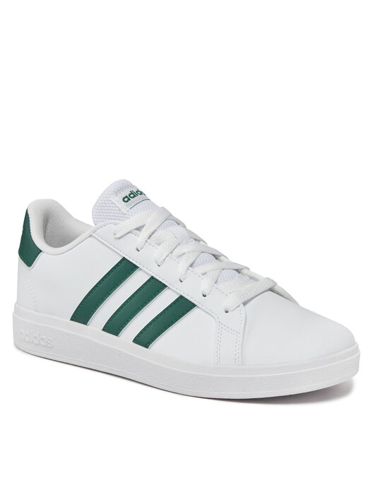 Sneakersy adidas Grand Court Lifestyle Tennis Lace-Up Shoes IG4830 ...