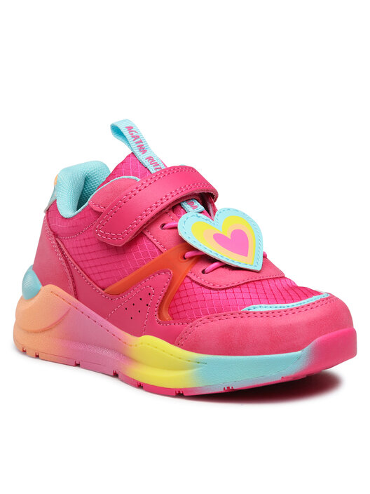 Pantofi Agatha Ruiz de la Prada 232940 S Roz | epantofi.ro