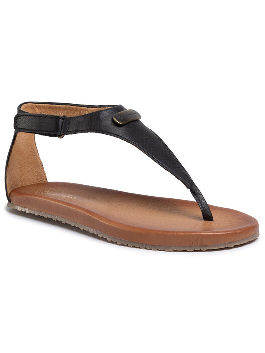 Sandale Maciejka 4607A-01/00-5 Negru | epantofi.ro