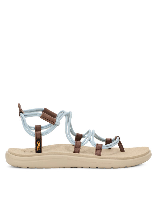 Sandali Teva Voya Infinity 1019622 Blu | escarpe.it
