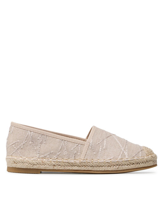 Espadrillas Jenny Fairy WSS990-19 Beige | escarpe.it