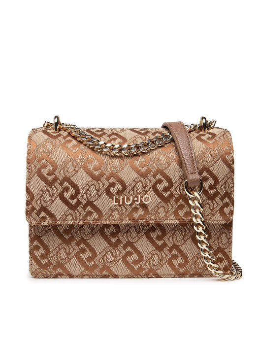 Geantă Liu Jo S Crossbody AF1206 T6438 Maro | epantofi.ro