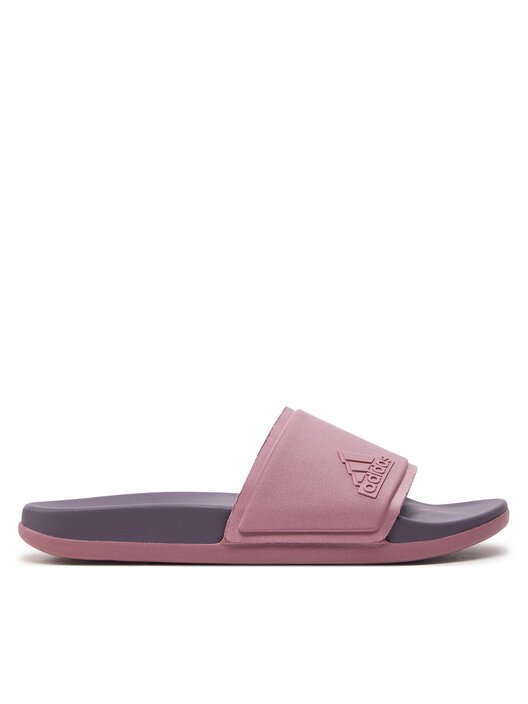 Чехли adidas adilette Comfort Slides IF8656 Розов | obuvki.bg