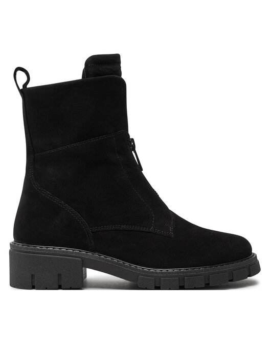 Botine Ara Dover 12-23130-01 Negru | epantofi.ro