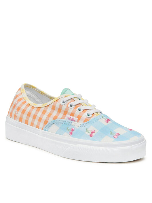 vans authentic pastel