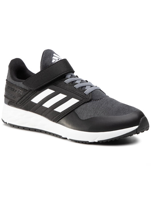Маратонки за бягане adidas FortaFaito El K EE7309 Сив | obuvki.bg