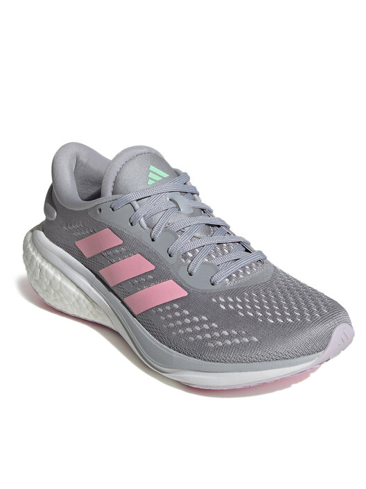 Běžecké boty adidas Supernova 2.0 Shoes HR0104 Šedá | eobuv.cz