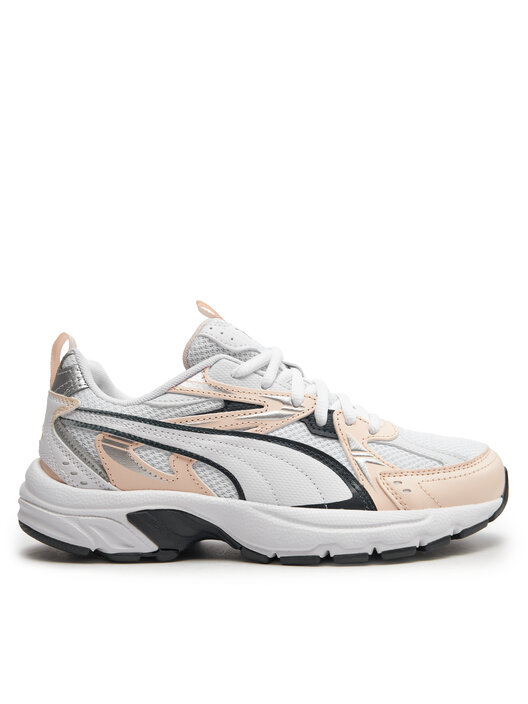 Sneakers Puma Milenio Tech 392322-07 Bianco | escarpe.it