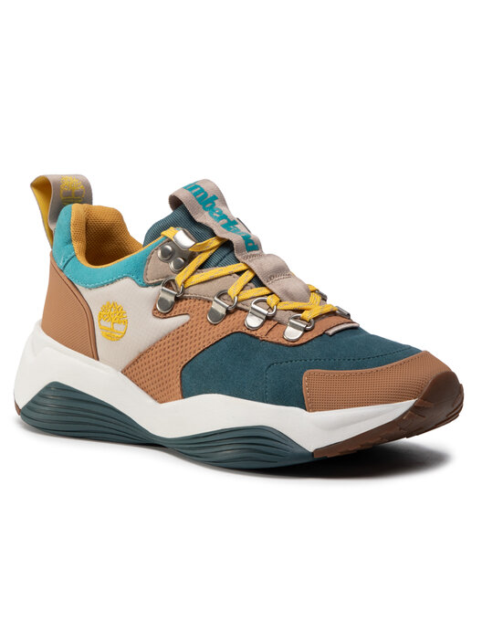 Sneakers Timberland Emerald Bay TB0A1YDNAK11 Multicolore | escarpe.it