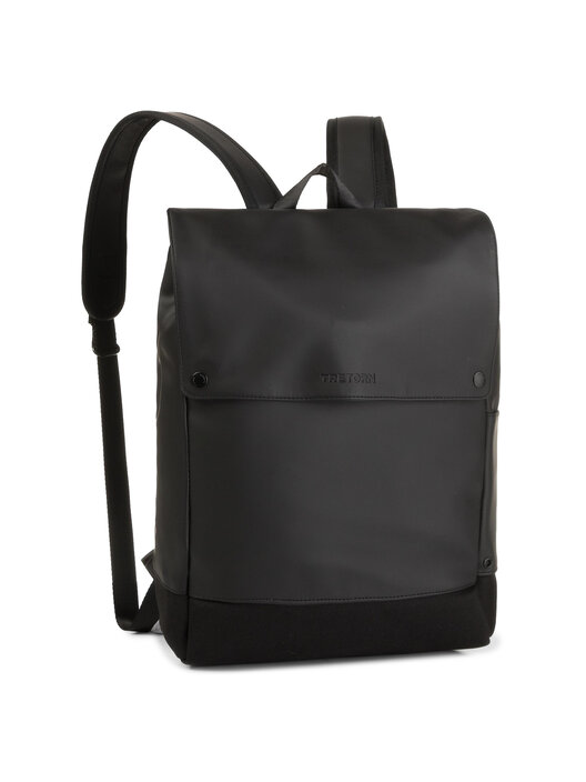 Rucksack Tretorn Wings Daypack 47400210 Schwarz | eschuhe.de