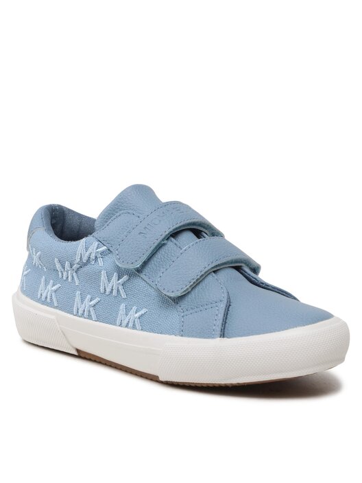 Sneakersy MICHAEL Michael Kors Izetta Em Broidery H&L MK100715 ...