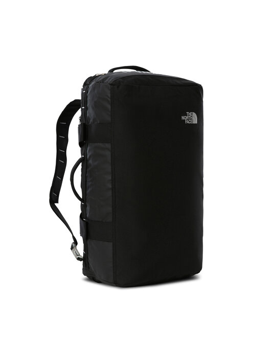 Сак The North Face Base Camp Voyager Duffel 42L NF0A52RQ53R1 Черен ...