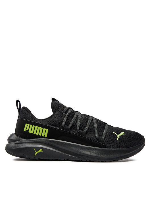 Sneakers Puma 377671 12 Negru | epantofi.ro