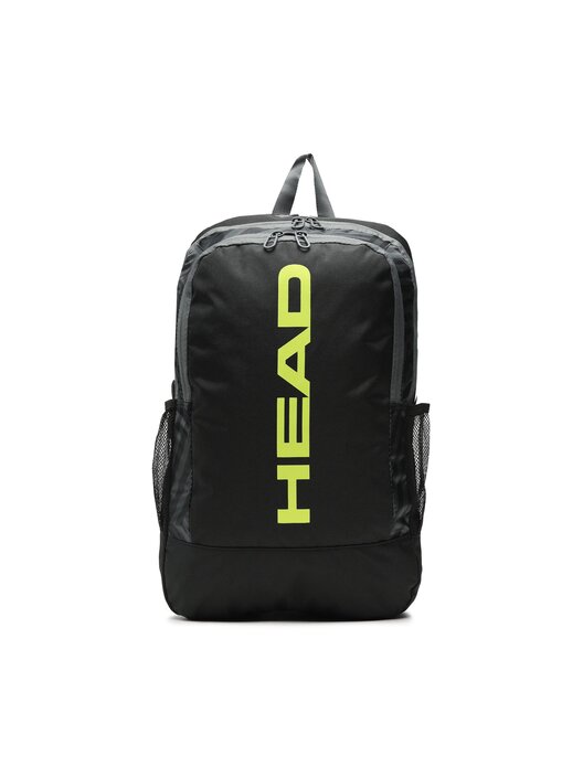 Rucksack Head Base Backpack 261433 Schwarz | eschuhe.de