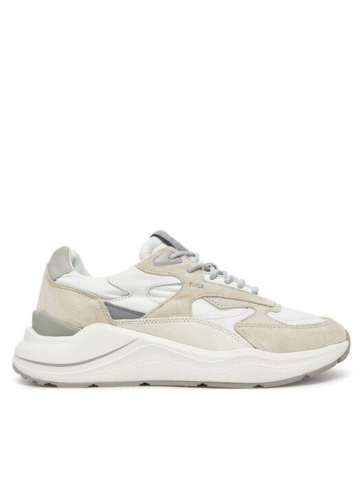 Sportcipők D.A.T.E. Fuga M421-FG-NY Fehér | ecipo.hu