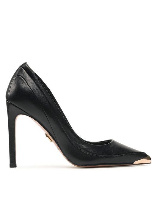 Magassarkú Baldowski D03629-1451-001 Fekete | ecipo.hu