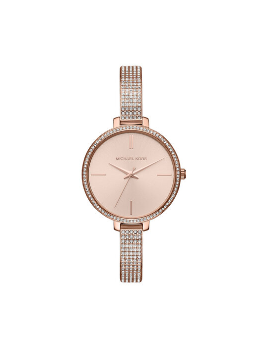 Reloj Michael Kors Jaryn MK3785 Rosa | zapatos.es