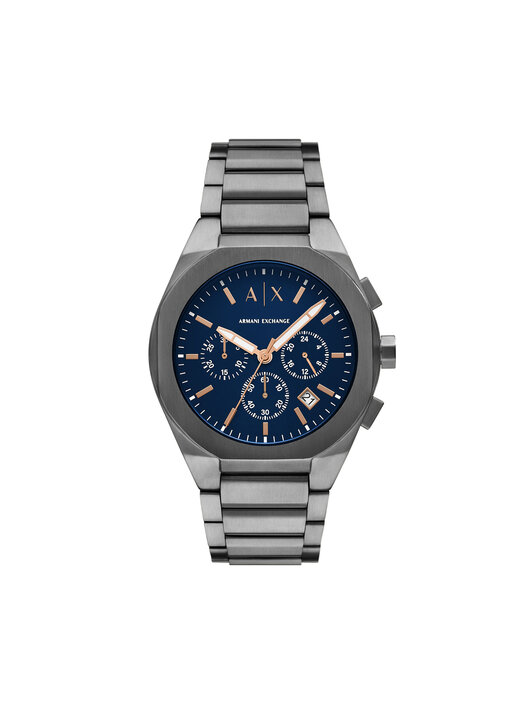 Часовник Armani Exchange Rafael AX4182 Сребрист | obuvki.bg