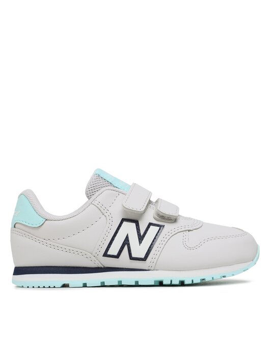 Sneakers New Balance PV500CN1 Grau | eschuhe.de