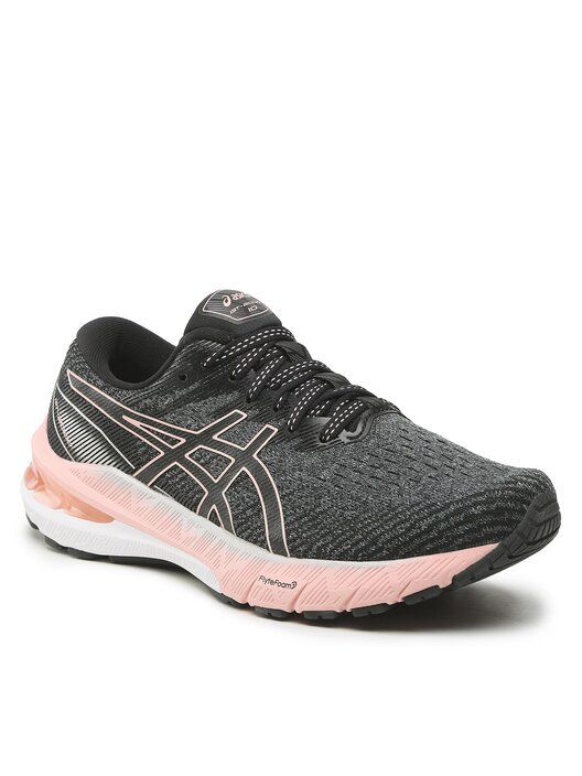 Futócipő Asics Gt-2000 10 1012B045 Szürke | ecipo.hu