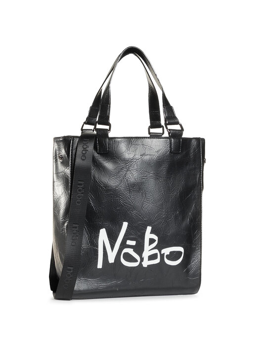 Torebka Nobo NBAG-J0970-C020 Czarny | eobuwie.com.pl
