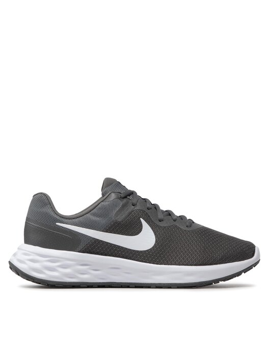Zapatillas de running Nike Revolution 6Nn DC3728 004 Gris | zapatos.es