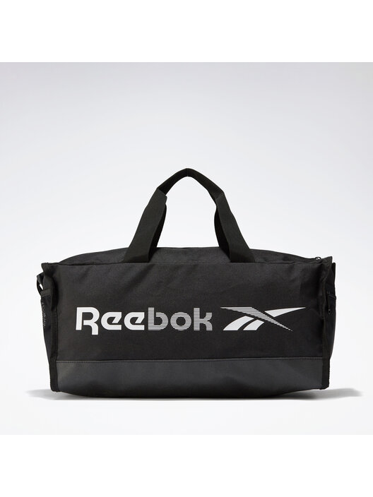 Taška Reebok Training Essentials Grip Bag Small GP0178 Černá | eobuv.cz