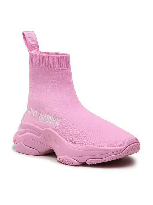 Sneakers Steve Madden Jmaster SM15000155-68P Rosa | escarpe.it