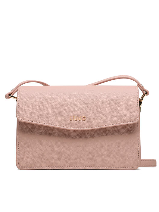 Borsetta Liu Jo Ecs S Crossbody AF3387 E0087 Rosa | escarpe.it