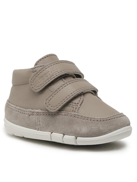 Сникърси Superfit 1-006341-4000 Бежов | obuvki.bg