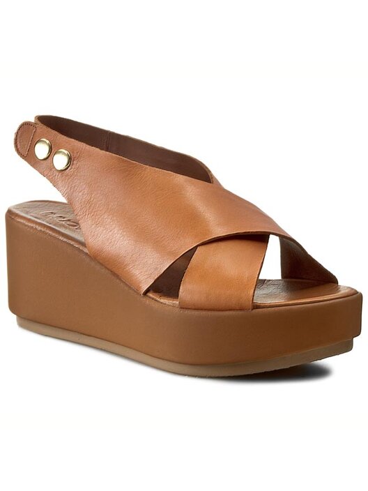 Sandalen Inuovo Las Lajas 5022 Coconut Leather | eschuhe.de