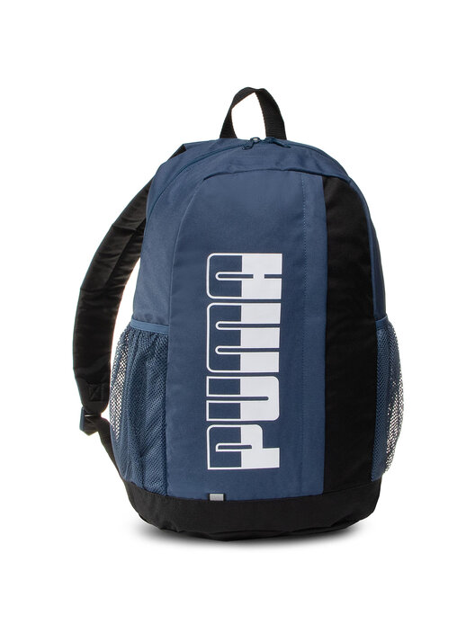 Mochila Puma Plus Backpack II 7574910 Azul marino | zapatos.es