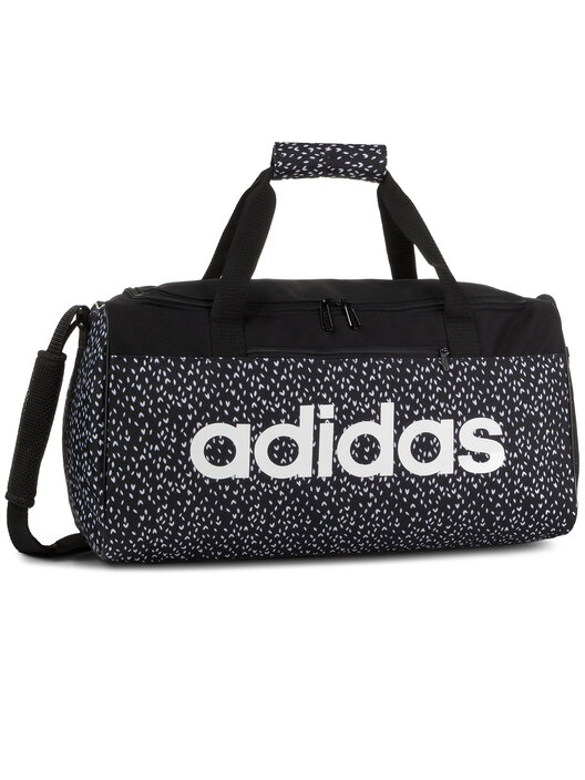 Сак adidas Lin Duf W ED0301 Черен | obuvki.bg