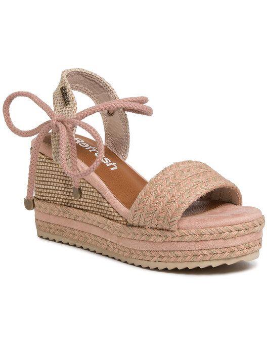 Espadrile Refresh 69682 Roz | epantofi.ro