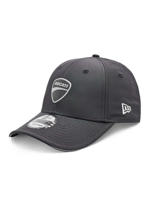 Cap New Era Reflective 60334543 Schwarz | eschuhe.de