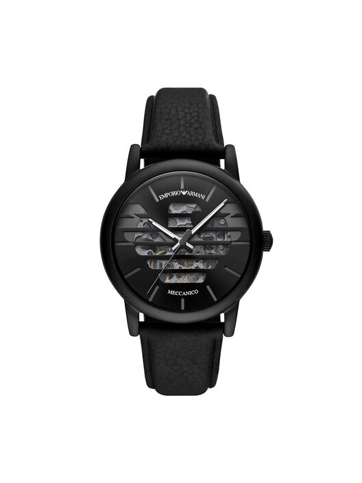 Ceas Emporio Armani AR60032 Negru | epantofi.ro