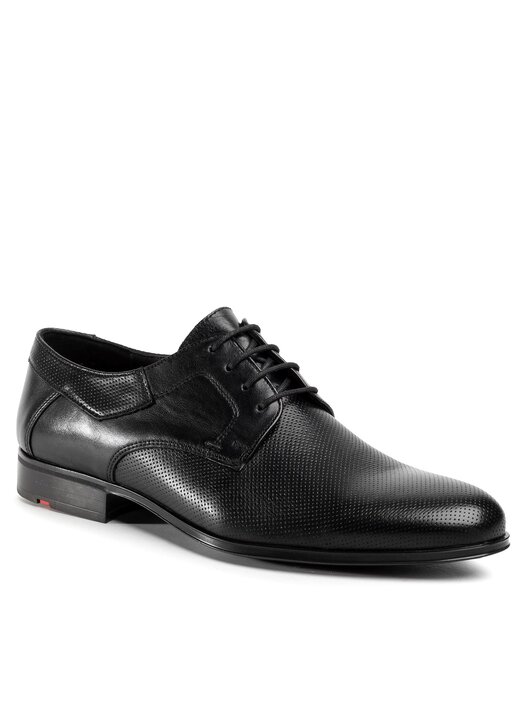 Обувки Lloyd Levin 10-153-10 Черен | obuvki.bg