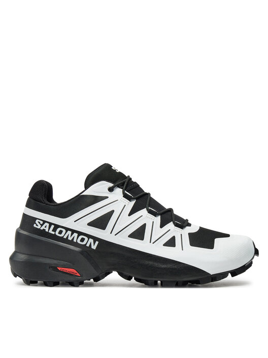 Sneakers Salomon Cross Evr L47717300 Negru | epantofi.ro
