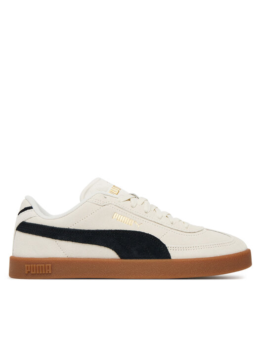 Sneakers Puma Puma Club II Era Suede 400717 10 W Bej | epantofi.ro
