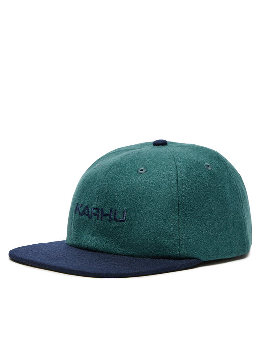 Șapcă Karhu Logo Cap KA00149 Verde | epantofi.ro