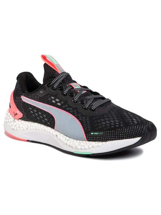 Laufschuhe Puma Speed 600 2 Wn's 193103 01 Schwarz | eschuhe.de