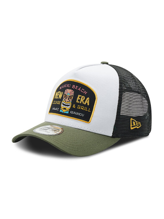 Șapcă New Era Location Icon Truck 60240581 Colorat | epantofi.ro