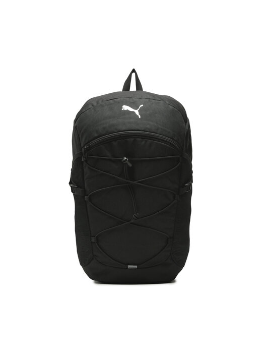 Zaino Puma Plus Pro Backpack 07952101 Nero | escarpe.it