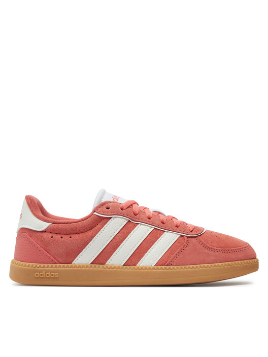 Zapatillas adidas Breaknet Sleek IH5470 Naranja | zapatos.es