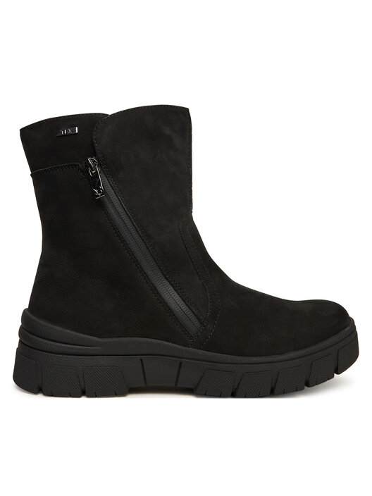 Stiefeletten Caprice Schwarz